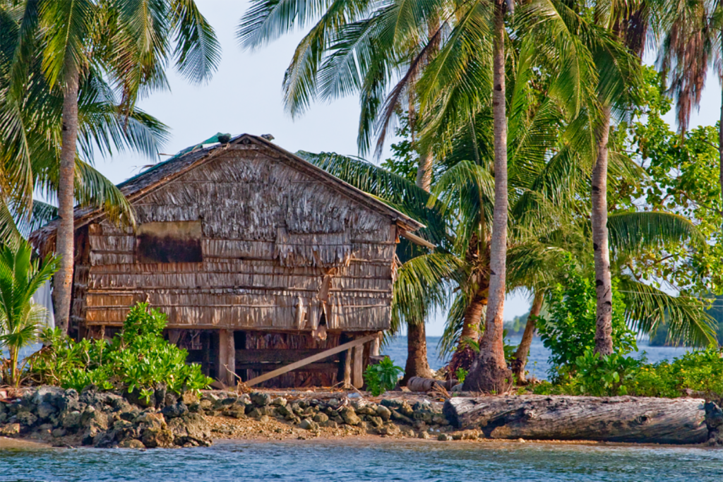 Auki — Solomon Islands - ZO ARTS Global